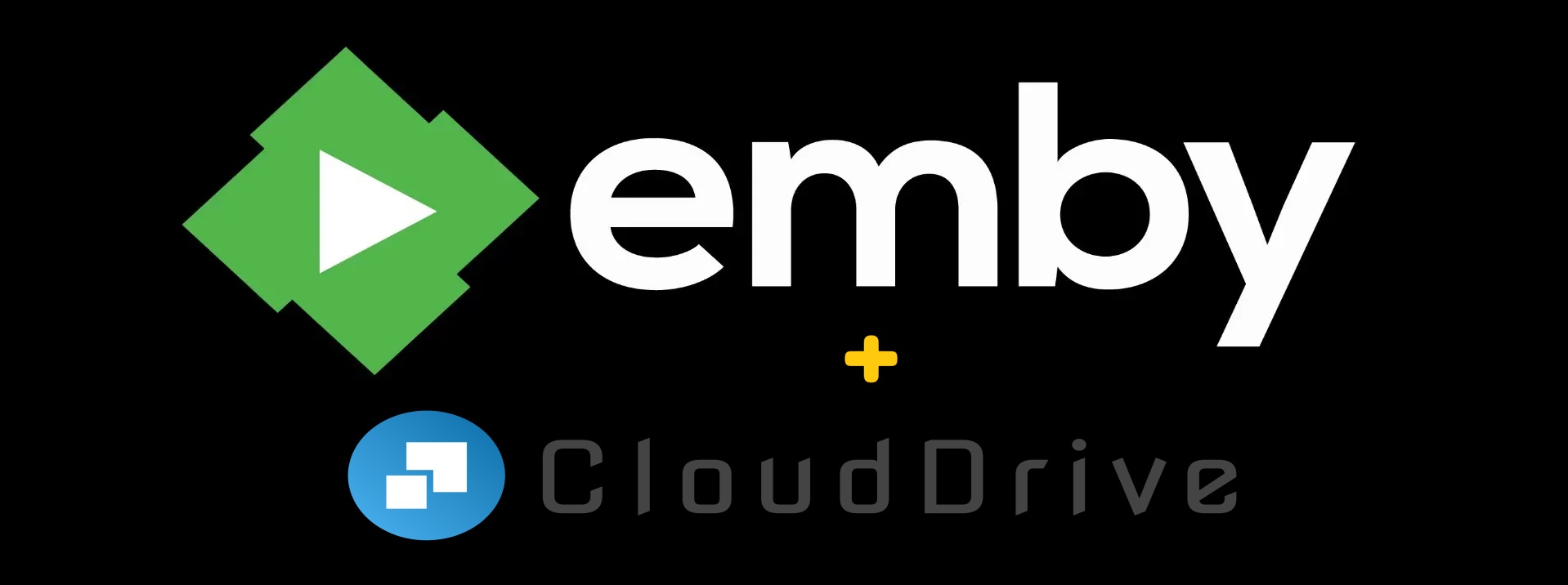 ESXi 直通核显开启硬解，Emby 配合 CloudDrive2 挂载云盘打造家用的流媒体
